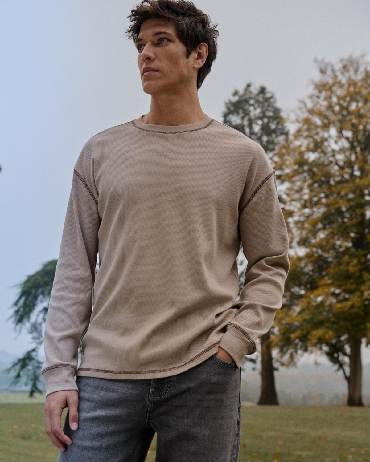 NEW SEASON ESSENTIALS